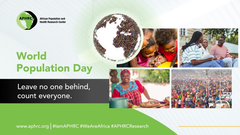 World Population Prospects 2024: Summary of Results - APHRC World Population Prospects 2024: Summary of Results - APHRC